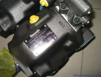 China A10VSO100DFR1/31R-PPA12K01 A10VSO100DFR/31R-PPA12N00 Deutsche Rexroth Hydraulikpumpe A10VSO Serie Axialkolbenpumpe zu verkaufen
