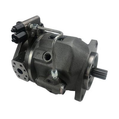 Cina A10VSO140DRG/31R-PPB12N00 A10VSO140DFE1/31R-PPB12N00 Pompa a pistoni Pompa idraulica Rexroth Tedesca in vendita