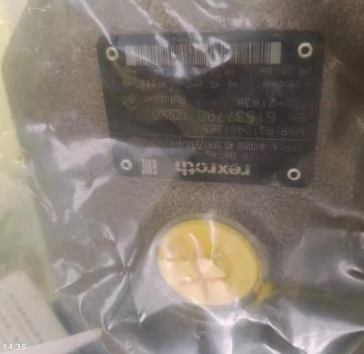 Китай A10VSO10DR/52R-PPA14N00 A10VSO10DRG/52L-PUC64N00 A10VSO10DRG/52R-PKC64N00
A10VSO10DRG/52R-PSC64N00 A10VSO10DFR/52L-PKC64N00 Переменный аксиально-поршневой насос, гидравлический насос Rexroth продается