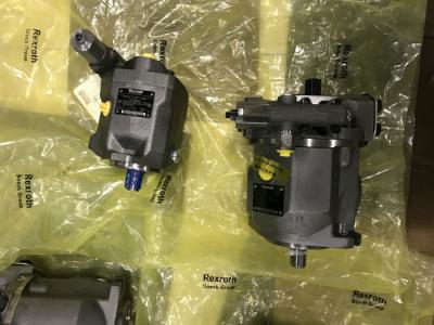 China Rexroth A10VSO28 Hydraulic Piston Pump with Pressure Flow Control for sale