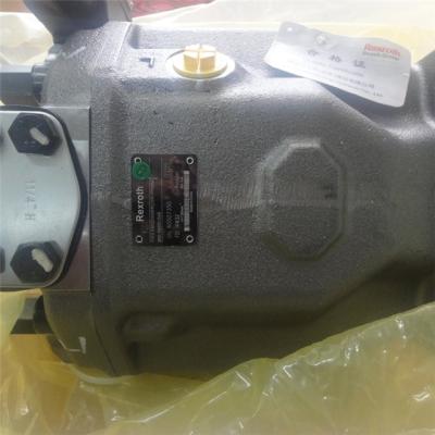 China Rexroth A10VSO28 Hydraulic Pump 28cm3/rev 420bar Flange Mount for sale