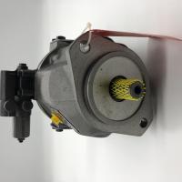 China Rexroth A10VSO28 Hydraulic Piston Pump Variable Displacement for sale