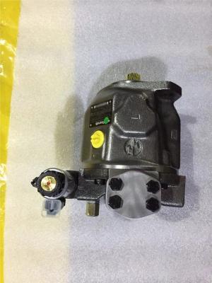 China Rexroth A10VSO28 Hydraulic Axial Piston Pump 28-140 cm3/rev for sale