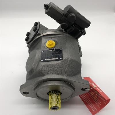 China Rexroth A10VSO28 Hydraulic Piston Pump 28-140 cm3/rev High Pressure for sale
