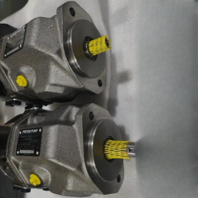 China Rexroth A10VSO28 Hydraulic Piston Pump 28 cm³/rev for sale