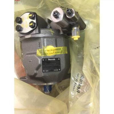 中国 レックスロス A10VSO 水力ポンプ 280バー 高圧 販売のため
