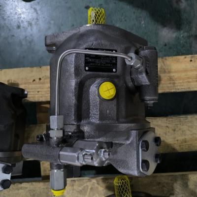 中国 Rexroth A10VSO45DR 油圧ポンプ 350bar 1500-2700rpm ISO9001 販売のため