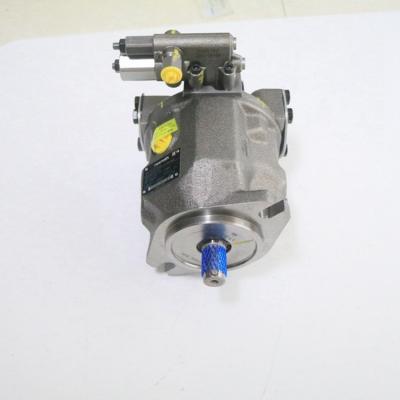 中国 レックスロス A10VSO 軸活塞ポンプ 315バー 変圧量 販売のため