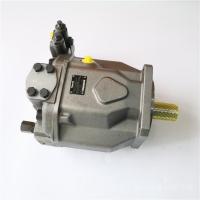 China Rexroth A10VSO45 Hydraulic Piston Pump 45cc Variable Displacement for sale