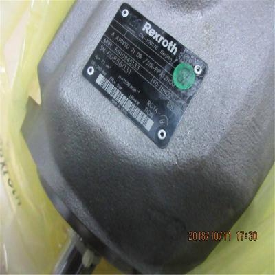 中国 Rexroth A10VSO45 油圧ポンプ 280 bar フランジマウント 販売のため