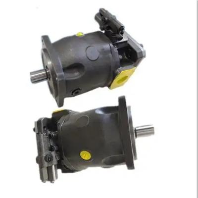 中国 Rexroth A10VSO45 油圧ピストンポンプ 280 bar 32mm シャフト 販売のため