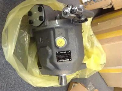 Bomba de pistão axial hidráulica Rexroth A10VSO45 para escavadeiras