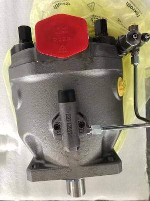 中国 レックスロス A10VSO45 水力軸活塞ポンプ 45cc 高圧 販売のため