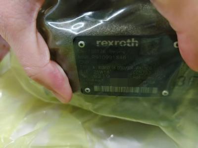 中国 Rexroth A10VSO アキシャルピストンポンプ 45cc/rev 280bar 油圧ポンプ 販売のため