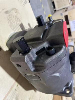 中国 Rexroth A10VSO71 アキシャルピストンポンプ 油圧モーター 71cm³/rev 販売のため