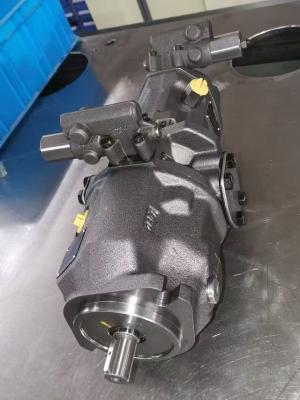 Китай Гидравлический насос Rexroth A10VSO71, 315 бар, аксиально-поршневой, высокого давления продается