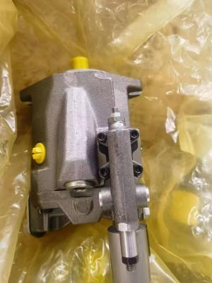 China Rexroth A10VSO71 Hydraulic Piston Pump 280 Bar Variable Displacement for sale