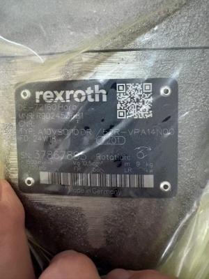 China Rexroth A10VSO71 Hydraulische Zuigerpomp 280 Bar Variabel Axiaal Te koop