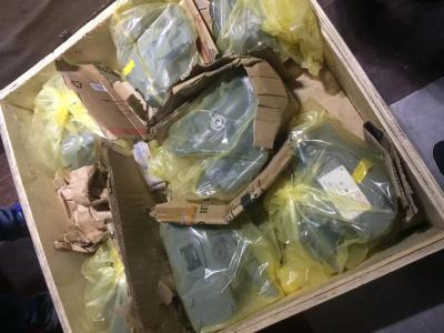 中国 Rexroth A10VSO71 油圧ポンプ 高圧プランジャーポンプ 販売のため