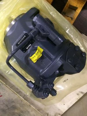 中国 Rexroth A10VSO 油圧ピストンポンプ 280 Bar フランジマウント 販売のため