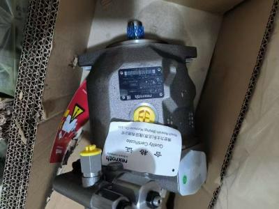 中国 Rexroth A10VSO 油圧ピストンポンプ 100 cm³/rev 350 bar 販売のため