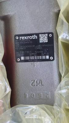 中国 Rexroth A10VSO 油圧ピストンポンプ 315 bar 可変容量 販売のため