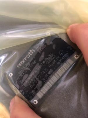中国 Rexroth A10VSO100 アキシャルピストンポンプ 高圧油圧 販売のため