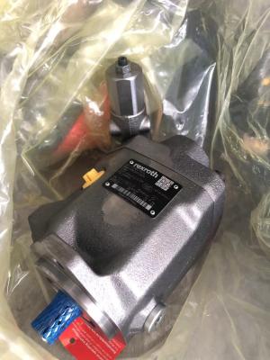 中国 Rexroth A10VSO100 油圧ポンプ 280 bar 圧力 ISO9001 認証済み 販売のため