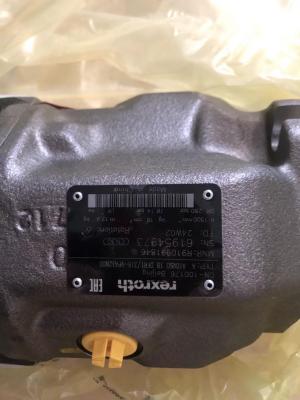 China Rexroth A10VSO100 Hydraulische Pomp 315 Bar Axiale Zuiger Variabele Verplaatsing Te koop