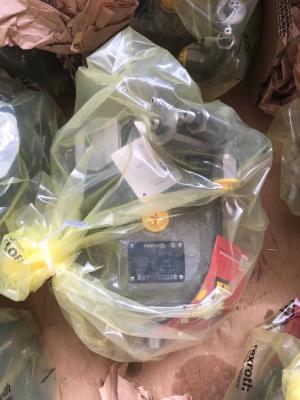 中国 レックスロスの水力ピストンポンプ A10VSO100DR 高圧280バー 販売のため