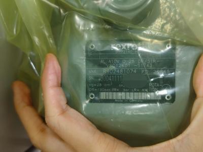 中国 Rexroth A10VSO 油圧ピストンポンプ 28cc 280bar 可変圧力 販売のため