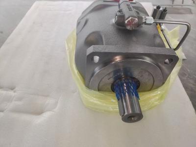 中国 レックスロス A10VSO100DFLR 水力ポンプ 280 Bar 鋳鉄軸活塞 販売のため