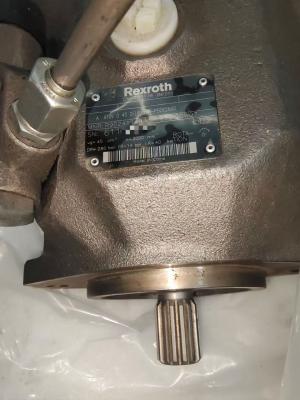 China Rexroth A10VSO100 Hydraulische tandwielpomp Duits gietijzer Nieuw Te koop