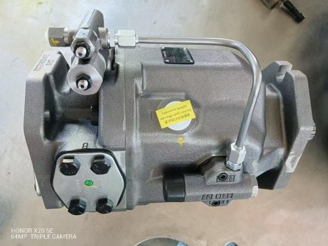 Rexroth A10VSO140 Hydraulic Pump