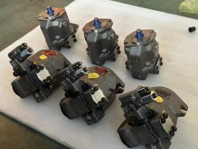 中国 レックスロス A10VSO 高圧水力軸活塞ポンプ 販売のため