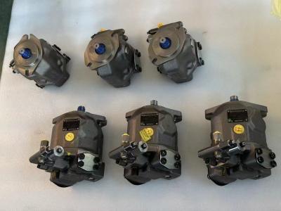 中国 Rexroth A10VSO140 油圧ピストンポンプ 280バール 高圧 販売のため
