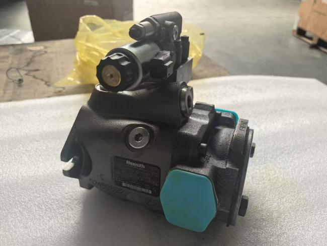 Rexroth A10VSO140DRG hydraulic pump