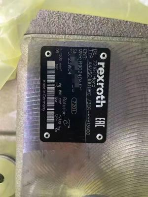 中国 Rexroth A4VSO71 油圧ポンプ 315 Bar ステンレス鋼製、銅付き 販売のため