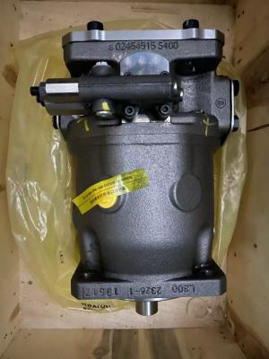 中国 Rexroth A4VSO 油圧ピストンポンプ 280 bar 圧力 290x180mm サイズ 販売のため