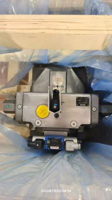Китай Гидравлический насос Rexroth A4VSO 2600 об/мин с регулируемым давлением, аксиально-поршневой продается