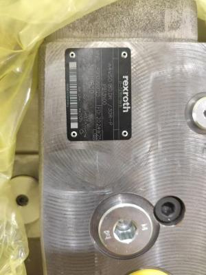 China Rexroth Hydraulische Zuigerpomp A4VSO355DR 280 Bar 28-140cc Slagvolume Te koop