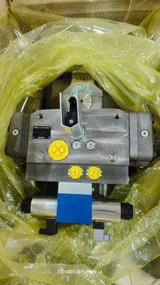 China Rexroth A4VSO Variable Piston Pump 290x180mm 6-250m3 Drive for sale