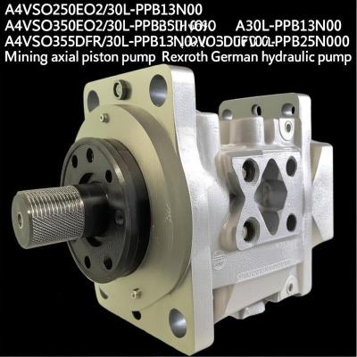 Cina Pompa a pistoni assiale Rexroth A4VSO 400 Bar 100 L/min in vendita