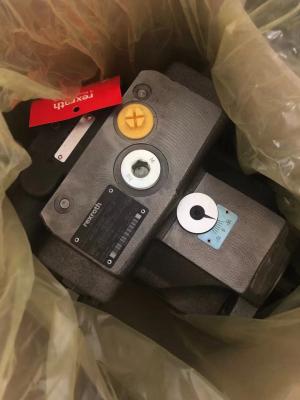 中国 Rexroth A4VSO 油圧ピストンポンプ 280 bar 28-140 cc/rev 販売のため