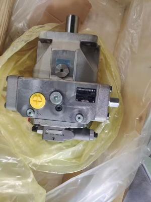 China Rexroth A4VSO125 hydraulische pomp 28-500cc slagvolume 1500-3000 RPM Te koop