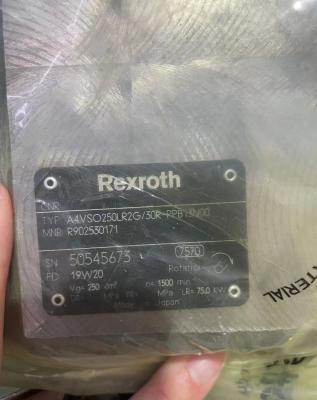Rexroth A4VSO71 Variable Piston Pump 280 Bar 30 L/min