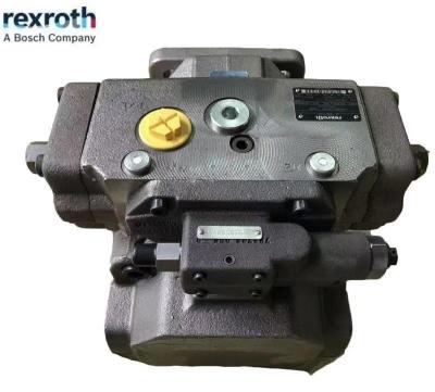 中国 レックスロス A4VSO355 工業用水力学用ギアポンプ280バー 高圧 販売のため