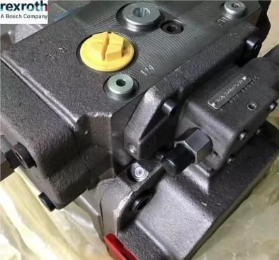 China Rexroth A4VSO Hydraulic Piston Pump 28-140 cm3/rev Displacement for sale
