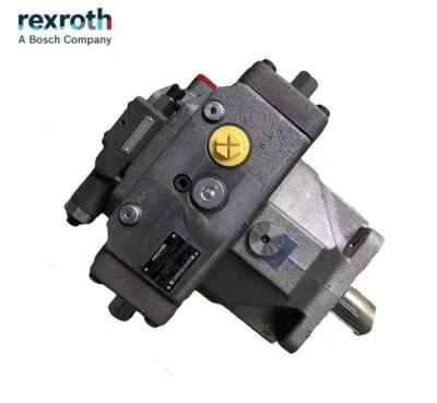Cina Rexroth A4VSO355 Pompa idraulica 280 bar Pompa a pistoni assiale in vendita