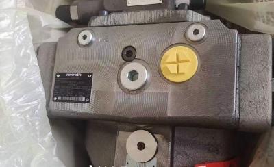China Rexroth A4VSO250 Axiale Zuigerpomp 3 Snelheden Hoge Druk ISO9001 Te koop